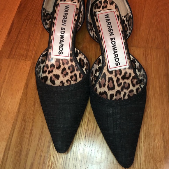 Warren Edwards | Shoes | Vintage Warren Edwards | Poshmark